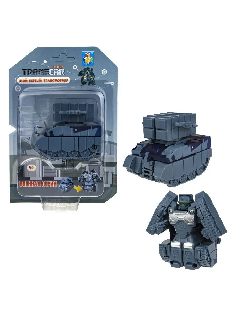 1Toy 116878429 581 Wildberries